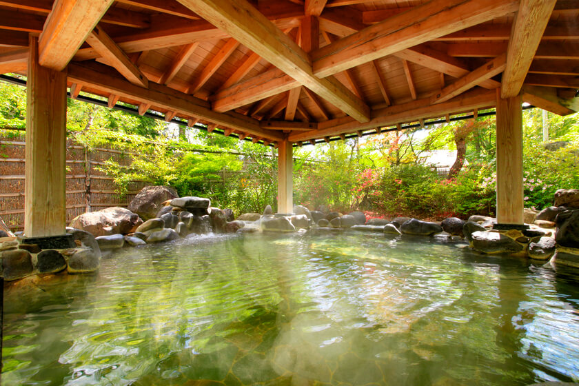 上質な空間での至福のバイキングディナー！「TAOYA秋保」の完全攻略ブログ[2/4] | リラックス タイム～東北の旅館・ホテルを気ままにガイド～