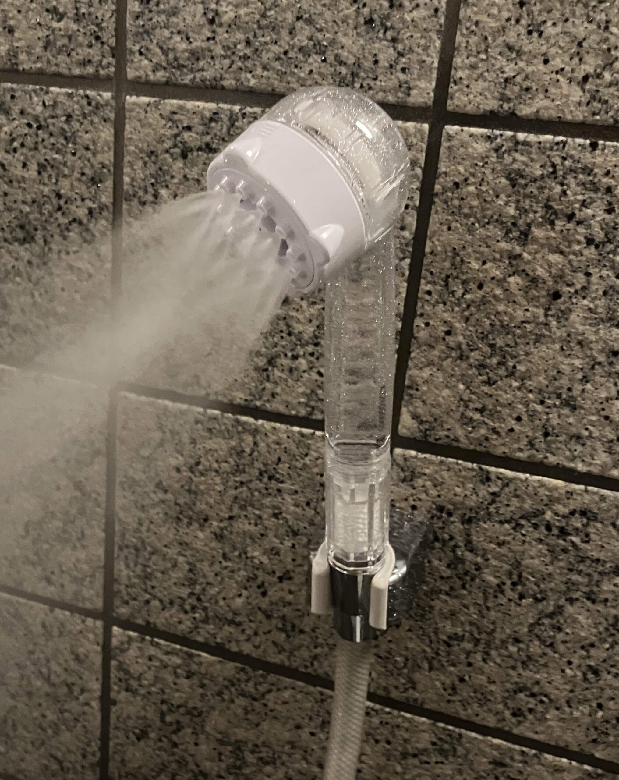 高級宿でも採用多数！【高級シャワーヘッド ReFaとMirable】おススメはどっち？ | リラックス タイム～東北の旅館・ホテルを気ままにガイド～